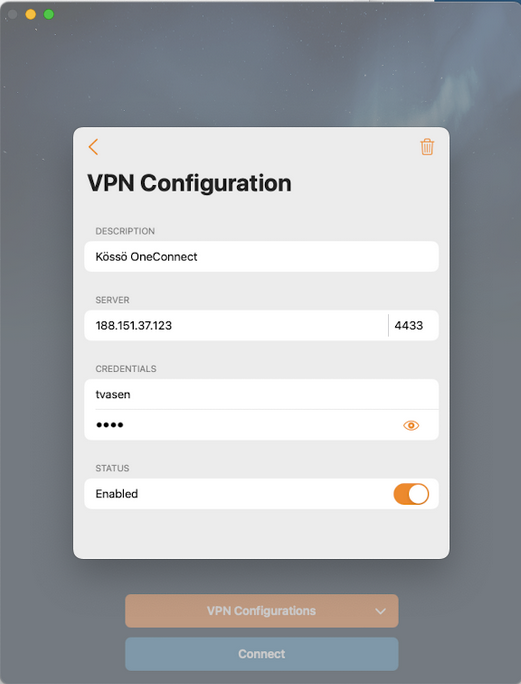 How to - Configure your On-Prem firewall to work with the Passwordless ...
