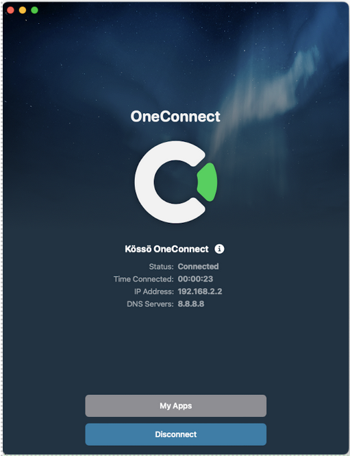 How to - Configure your On-Prem firewall to work with the Passwordless ...
